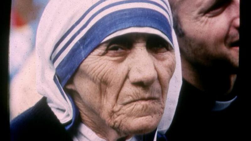 'No Jew worthy of the name gives up hope' - BBC News