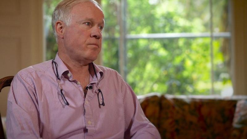 NHS whistleblowers need more protection, expert warns - BBC News