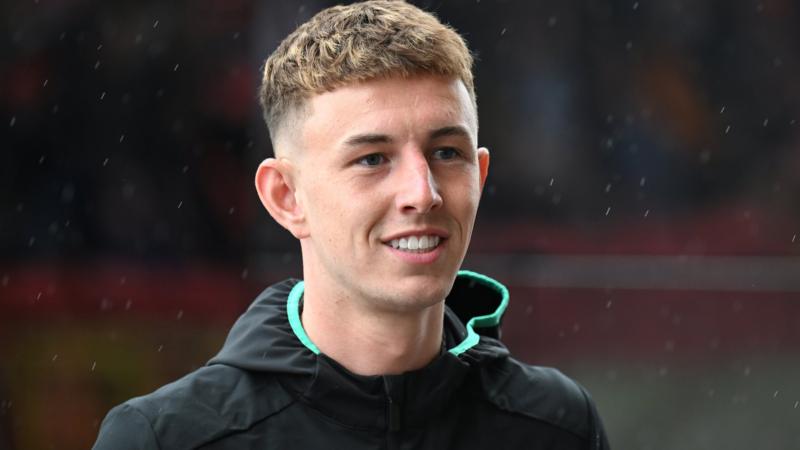 Crewe Alexandra - BBC Sport