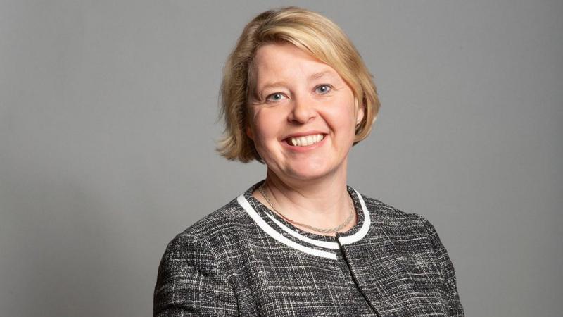 Kieran Mullan: Crewe and Nantwich Tory MP to stand down - BBC News