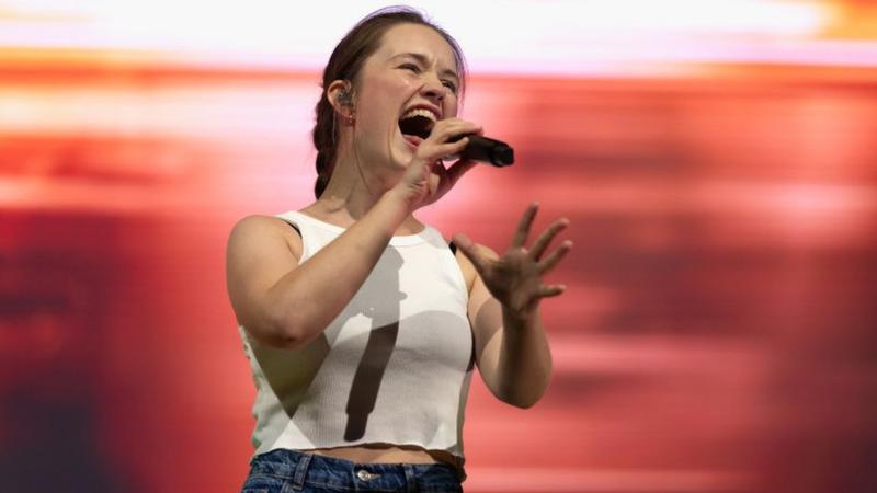 Sam Ryder - BBC News