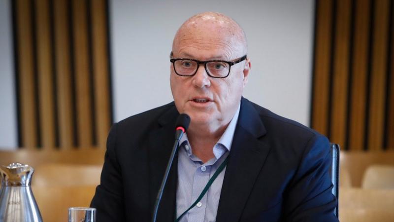 Ten things we learned about Scotland's ferry fiasco - BBC News