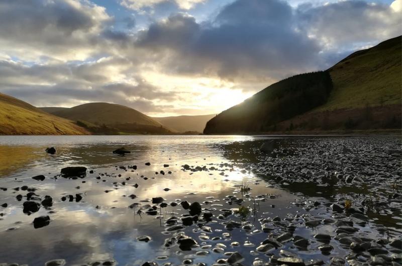 Your pictures of Scotland: 28 December - 4 January - BBC News