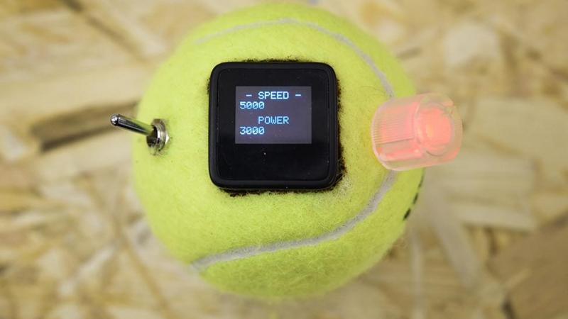 Kids' wacky inventions made real - BBC Newsround