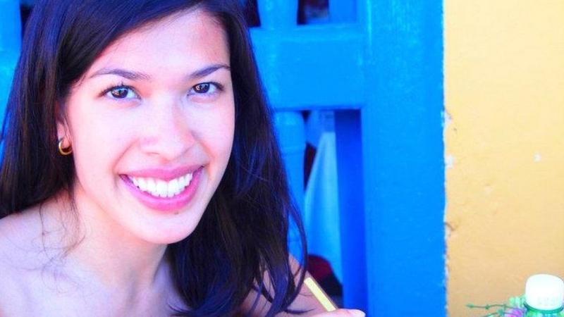 Lara's legacy: Widening the search for a 'genetic twin' - BBC News