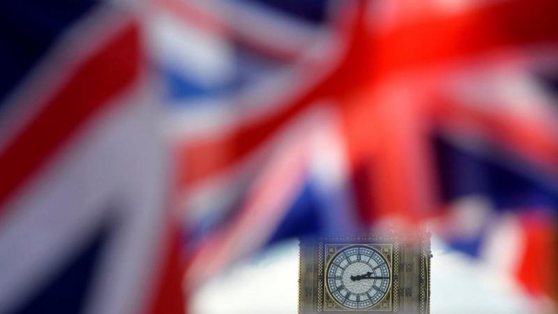 EU referendum: What does Russia gain from Brexit? - BBC News
