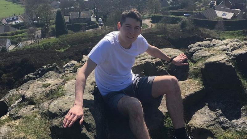 Kieran Mullan - BBC News