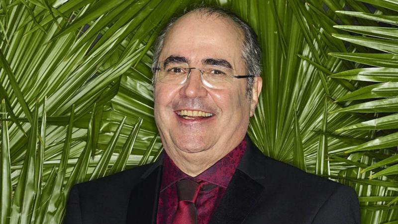 Danny Baker - BBC News