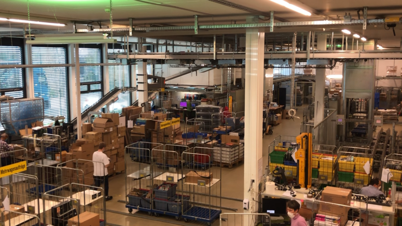 The ransomware surge ruining lives - BBC News