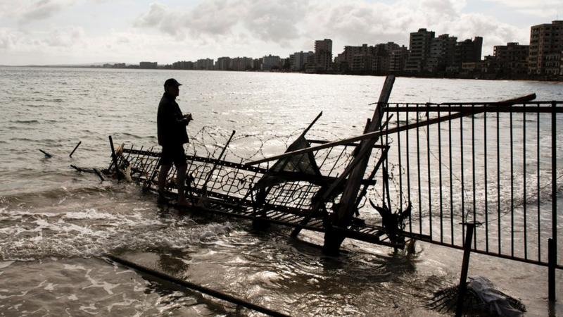 Cyprus country profile - BBC News