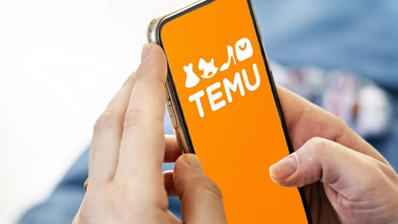 Temu - BBC News