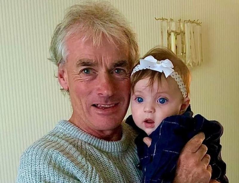 Star Hobson: The short life and death of a beloved toddler - BBC News