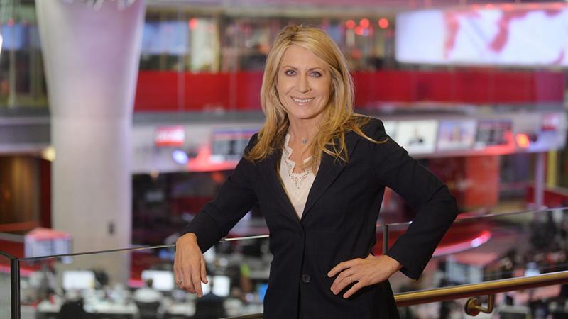 Explaining the 'how' - the launch of BBC Verify - BBC News