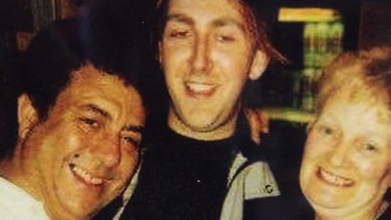 The latest chapter in the Legendary TJ's story - BBC News