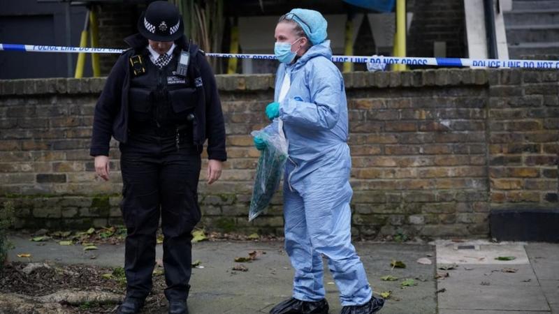 Hackney: Mother appears in court charged with the murder of her son, 4 ...