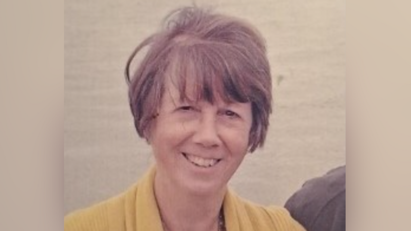 Suffolk Police find body in search for missing Christine Murton - BBC News
