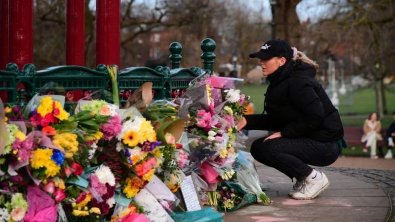 Sarah Everard: Body found in woodland confirmed as that of missing ...
