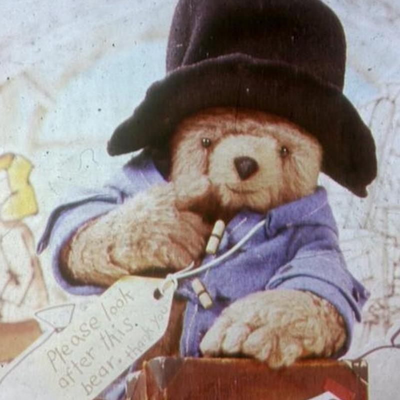 Obituary: Michael Bond - BBC News