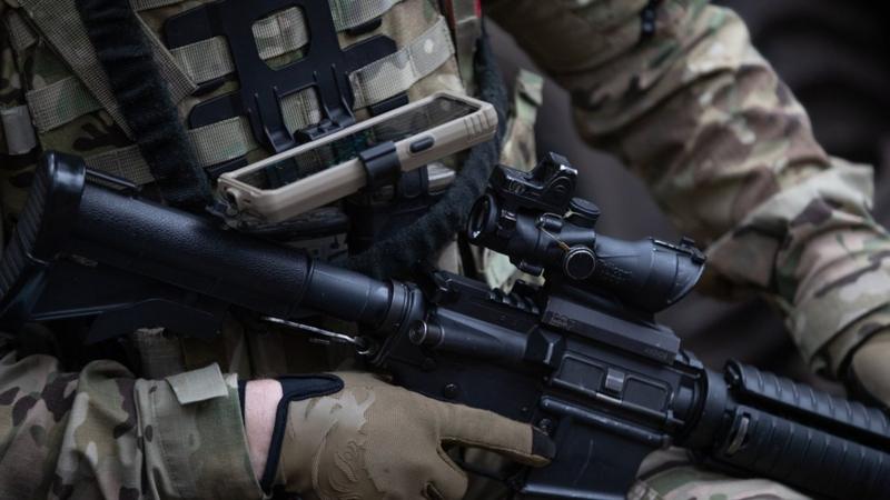 Filton Abbey Wood: MoD accused of 'wasting billions' - BBC News