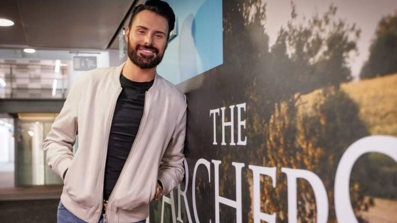 Ysanne Churchman: The Archers star whose storyline shocked nation dies ...