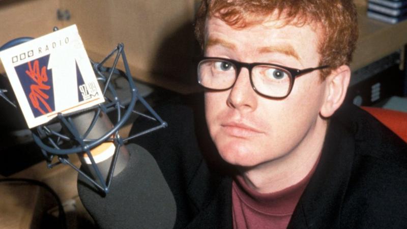 50 facts about Radio 1 & 2 as they turn 50 - BBC News