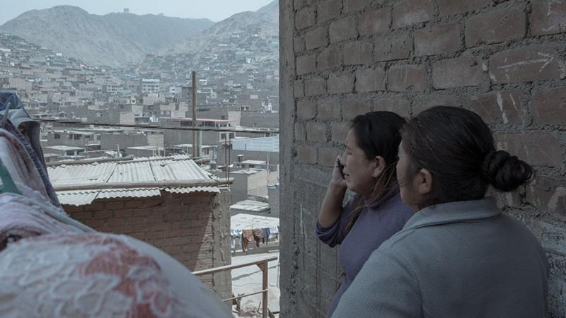 'Not just numbers': The women disappearing in Peru - BBC News