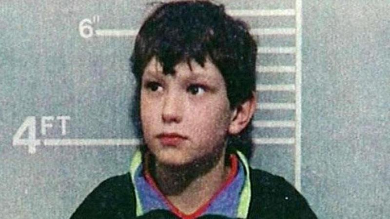 Who was James Bulger and what happened to his killers? - BBC News