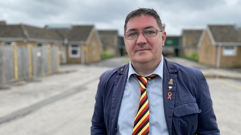 Victims await report into biggest ever NHS disaster - BBC News