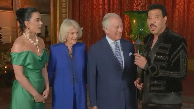 Coronation of King Charles III | Latest news & updates | BBC