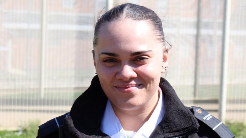 HM Prison Service - BBC News