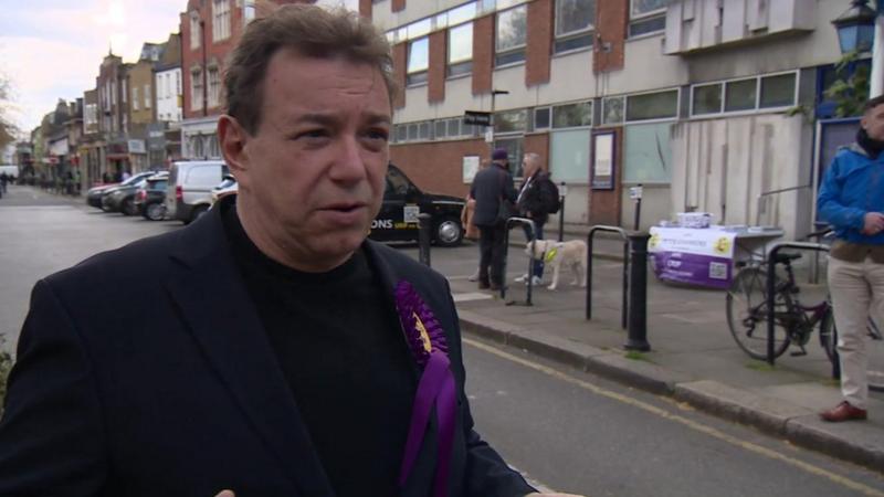 UKIP (UK Independence Party) - BBC News