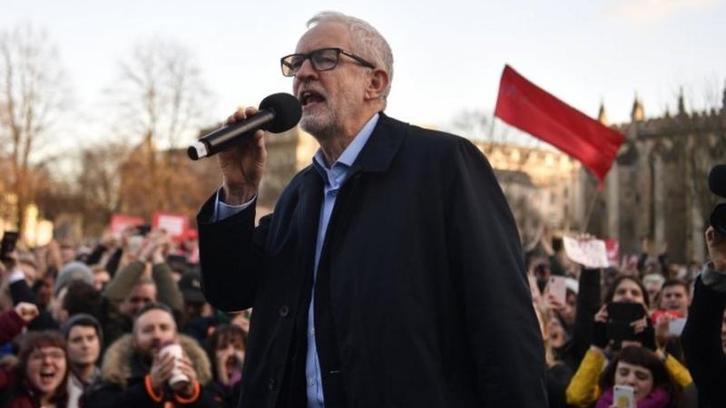 General election 2019: 10 things you need to know about the campaign ...