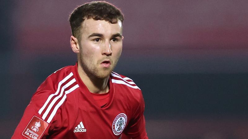 Accrington Stanley - BBC Sport