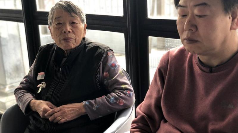 George Laurer, co-inventor of the barcode, dies at 94 - BBC News