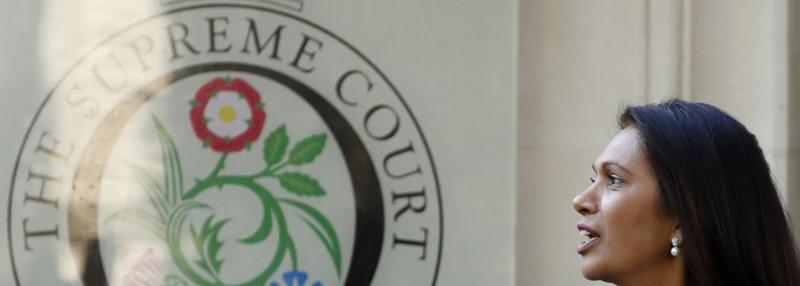 Supreme Court: Suspending Parliament was unlawful, judges rule - BBC News