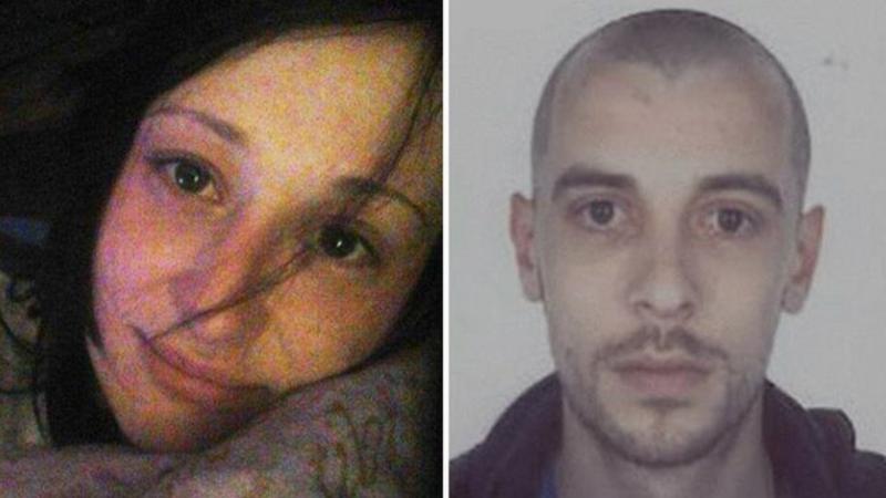 Police blamed after human error led to M9 tragedy - BBC News