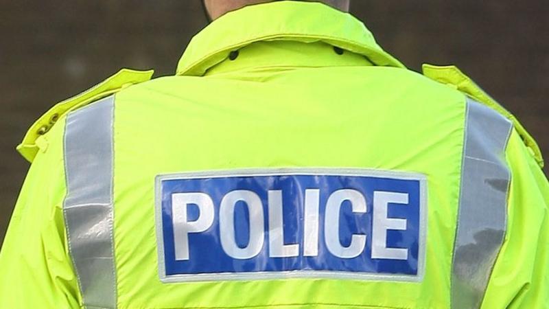 Undercover policing inquiry - BBC News