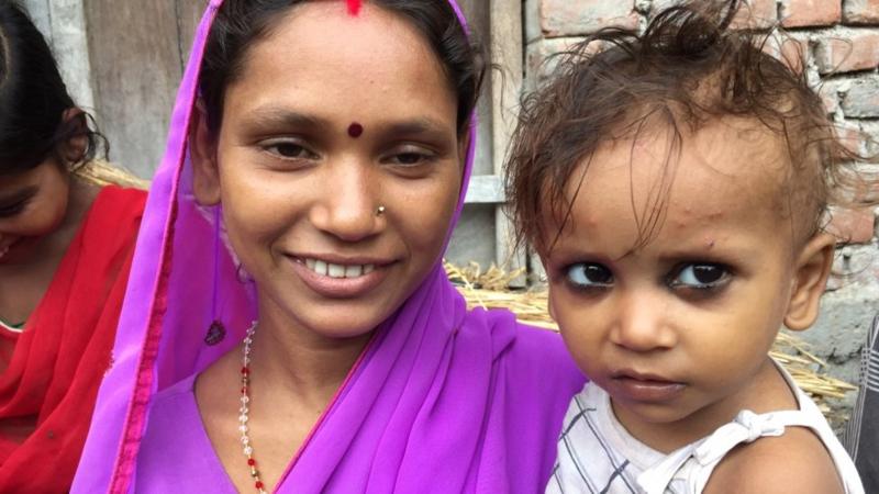 UK ending aid to India: Where does the money go? - BBC News