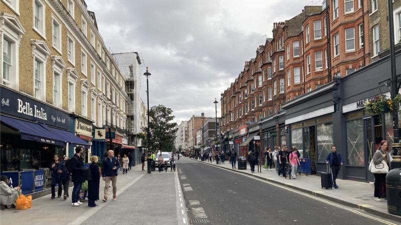 London | Latest News & Updates | BBC News