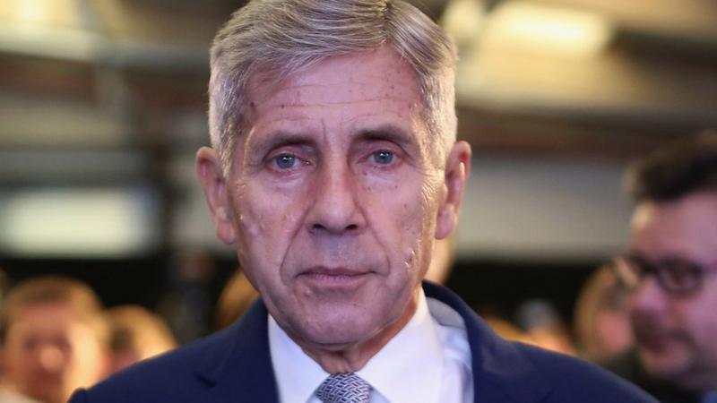 Simon Jack - BBC News