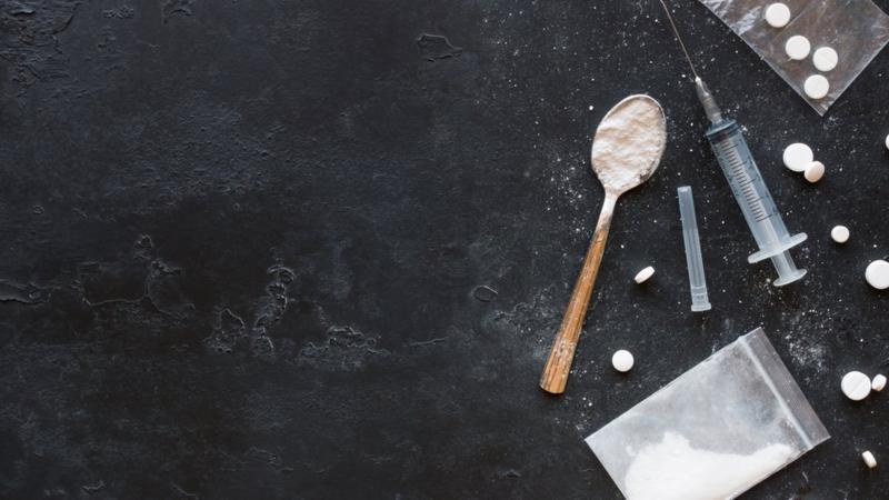 Cannabis: What are the risks of recreational use? - BBC News