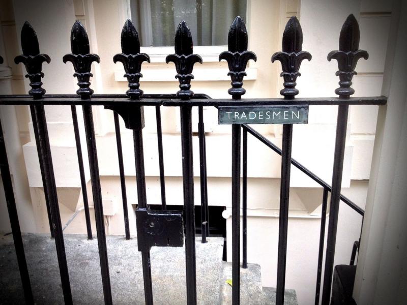 Your pictures: Barriers - BBC News