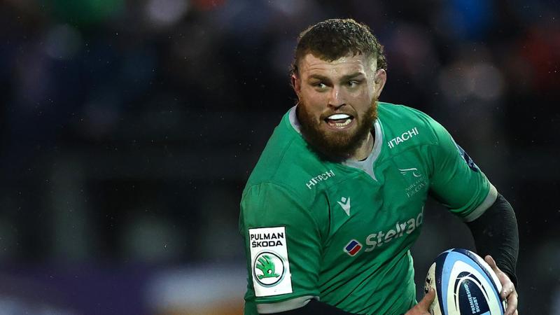 Newcastle Falcons | Rugby Union