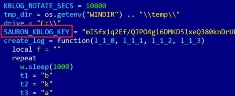 'Project Sauron' malware hidden for five years - BBC News