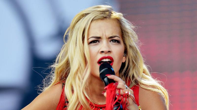 X Factor judges through history - BBC Newsround