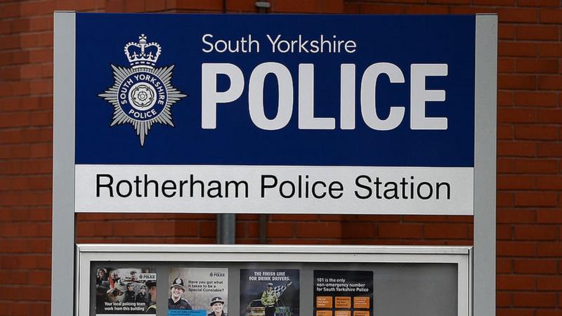 Rotherham abuse scandal: How we got here - BBC News