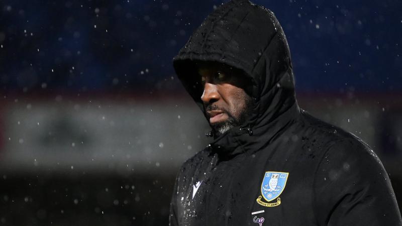 Sheffield Wednesday - BBC Sport