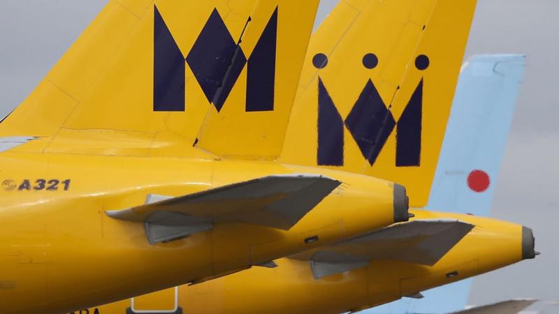 Luton-based Monarch Airlines set for relaunch six year after collapse ...