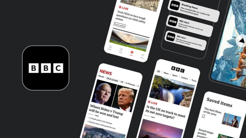 Entertainment & Arts | Latest News & Updates | BBC News