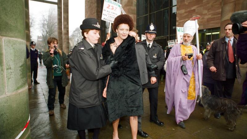 Coventry City of Culture: The women who helped shape a 'city of justice ...